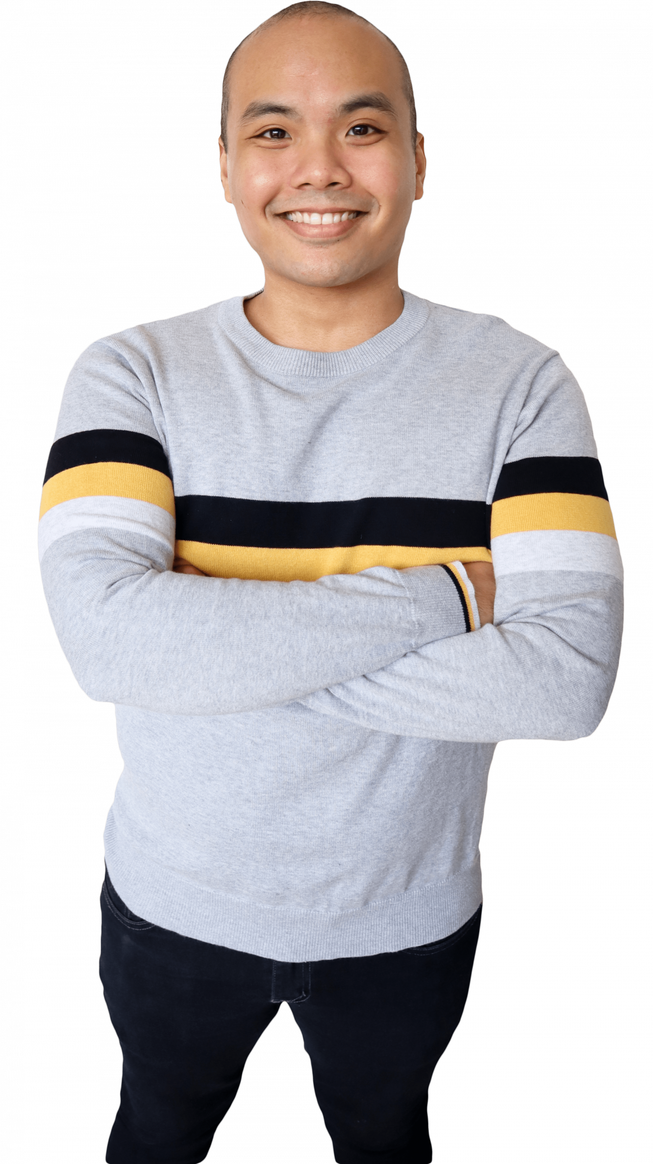 Logistics Company SEO & Marketing Service | Brian Zenarosa Digital